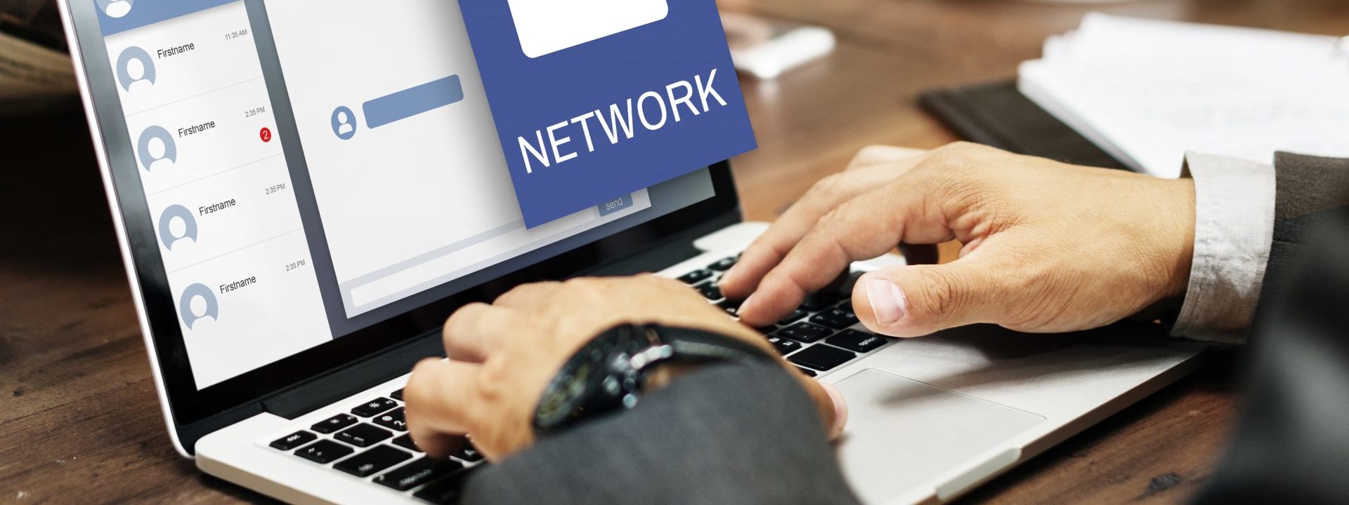 Internet via satélite para empresas - Briskcom