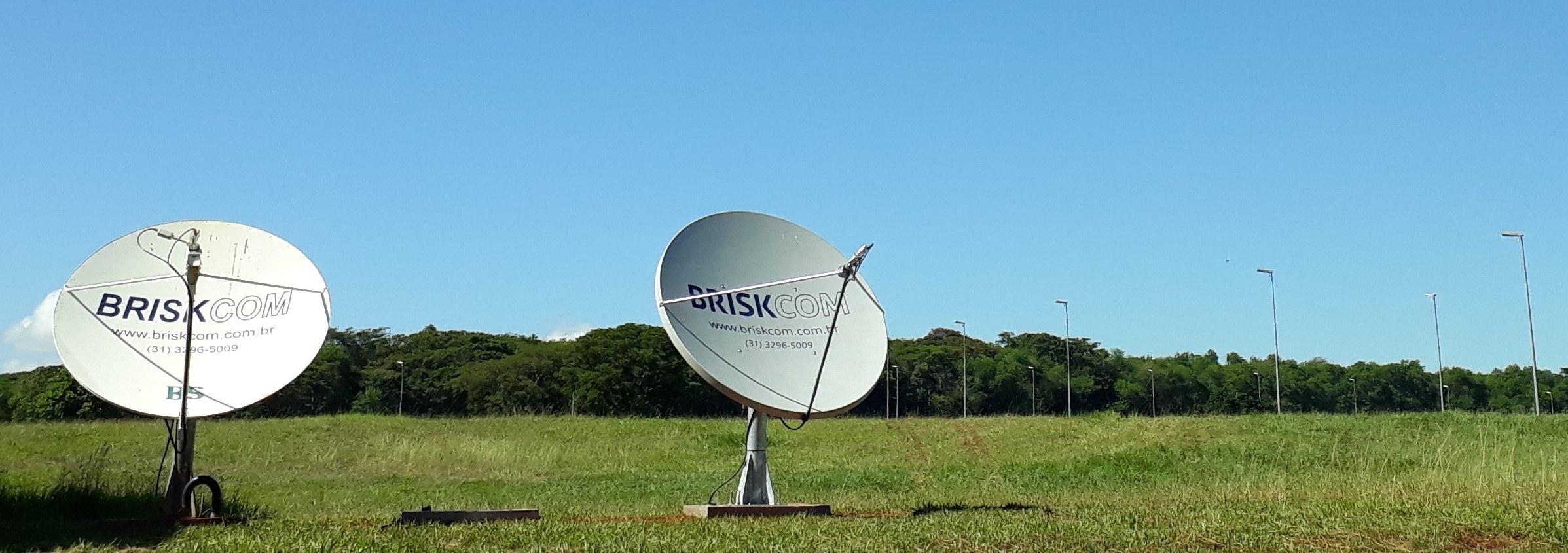 CROSS-POL: O QUE É E QUAL A SUA IMPORTÂNCIA EM SISTEMAS DE COMUNICAÇÃO ...